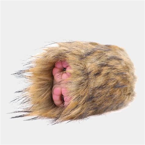 Monkey Pussy Plush Fantasy Stroker