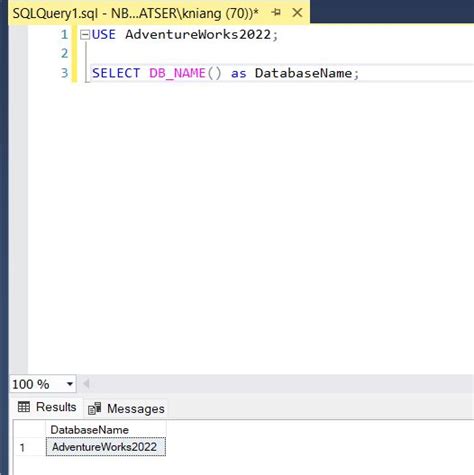 Karimniangtips Sql Abdoul Karim N