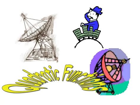 Ppt Quadratic Functions Classification And Applications Powerpoint