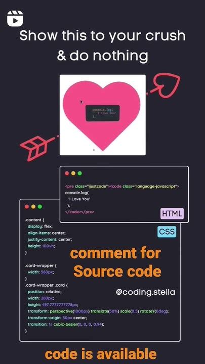 Heart Animated Using Html Css Trending How Html Css New Best