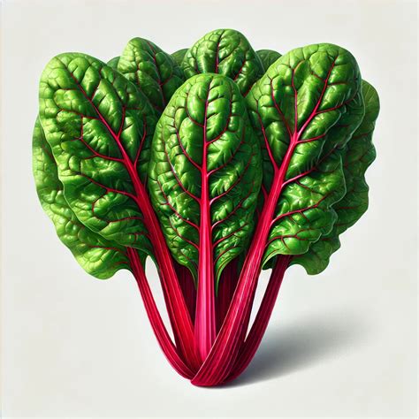 Swiss Chard Ruby Red Seedphony