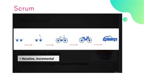 Advanced Agile Scrum Demo Ppt Ppt