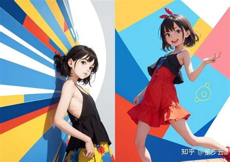 Stable Diffusion｜自然语言提示特辑：效果篇（3） 知乎