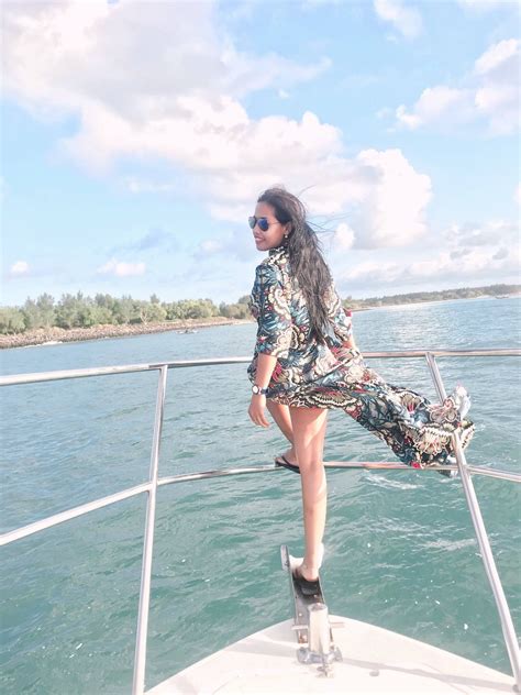 Angel Without Wings Indonesian Escort In Bali