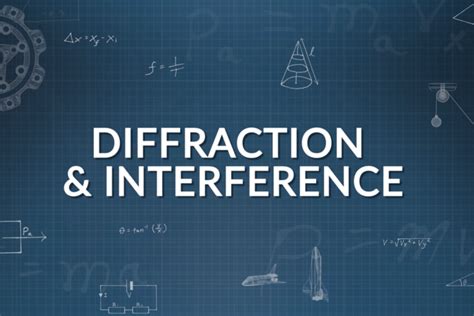 Segment D Sound Diffraction And Interference Georgia Public
