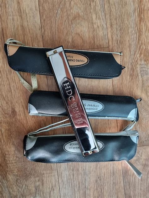 영창하모니카 당근마켓 중고거래