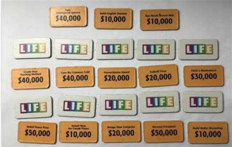10 Year Anniversary Life Tile Achievement Disney World And Social