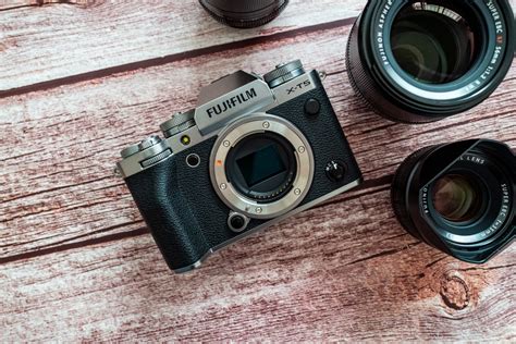 Fujifilm X T5 Review The Value In Tradition And An In Depth