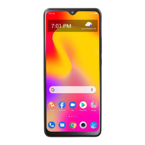 TCL 30 XL MANUAL Pdf Download ManualsLib