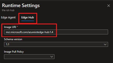 디바이스에서 Iot Edge 버전 업데이트 Microsoft Learn