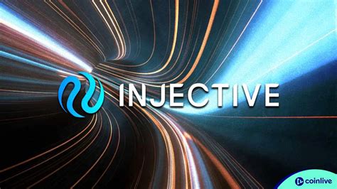 Injective Labs And 21shares Launch Ainj A New Milestone In Crypto And