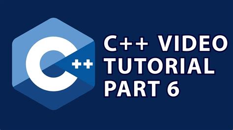 C Tutorial 6 Solving Problems Youtube
