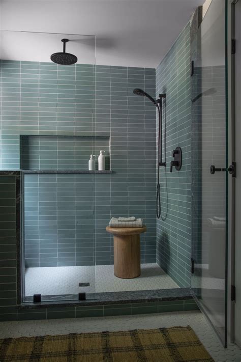 17 Luxurious Walk In Shower Ideas That Turn Your Bathroom Into A Spa