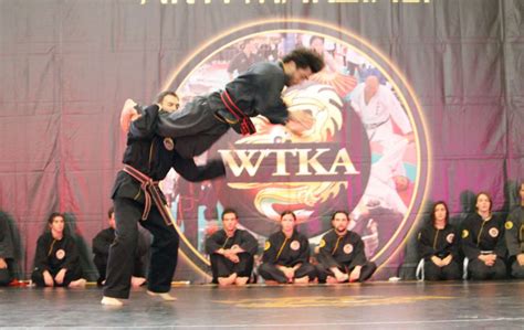 Qwan Ki Do Shin Ki Tai