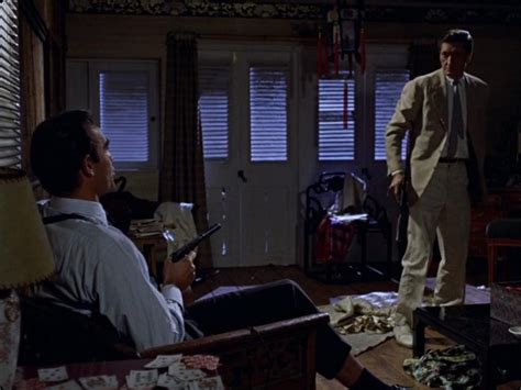 Ted Moore Stills Frame Set