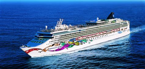 Norwegian Jewel My Cruises