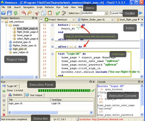 Testwise Testwise Documentation Tutorials Get To Know Testwise