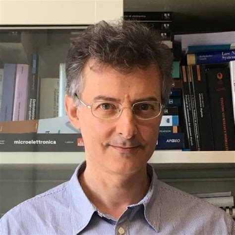 Andrea Castoldi Ingegneria Elettronica