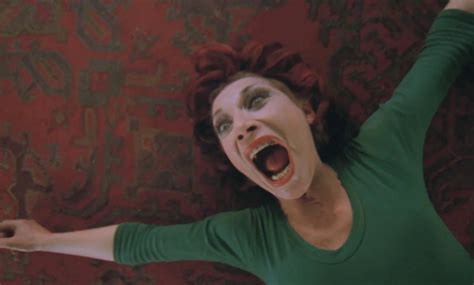 Miriam Karlin Clockwork Orange