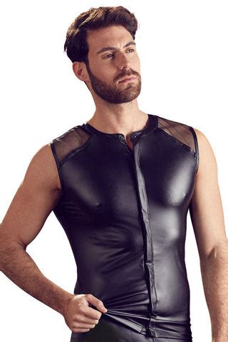 Mens Fetish Clothing Angel Clothing