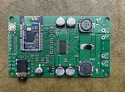 True Wireless Stereo Tws Bluetooth For Speakers Page Diyaudio