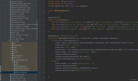Web Javaweb Jwt Csdn