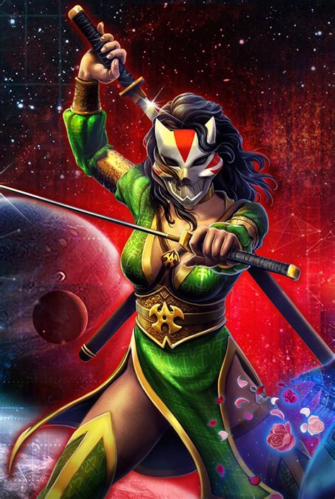 Jade Nguyen Dc Legends Dc Database Fandom