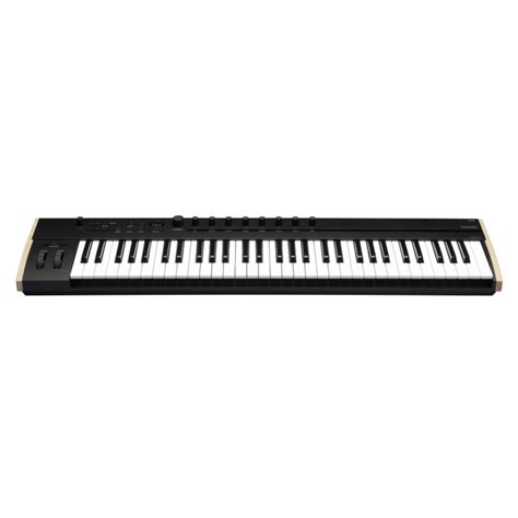 Korg Keystage 61 Note Controller Keyboard
