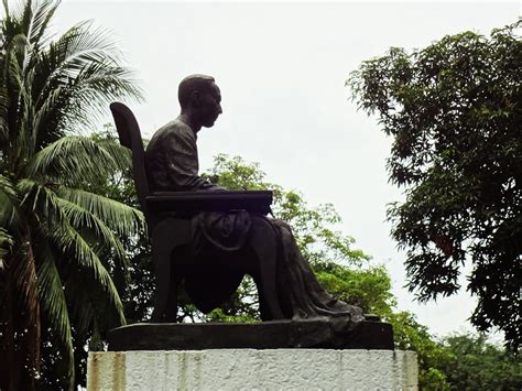 Apolinario Mabini National Monument Registry