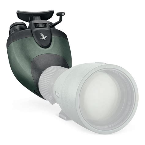 Swarovski Btx Spotting Scope Eyepiece