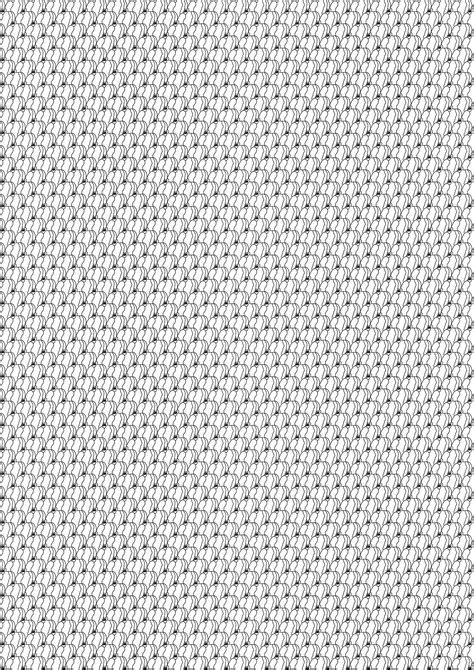 Erotic Pattern On Behance