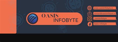 Experience In Oasis Infobyteoibsip