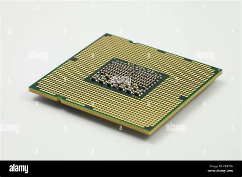 Intel Multicore Processor Hi Res Stock Photography And Images Alamy
