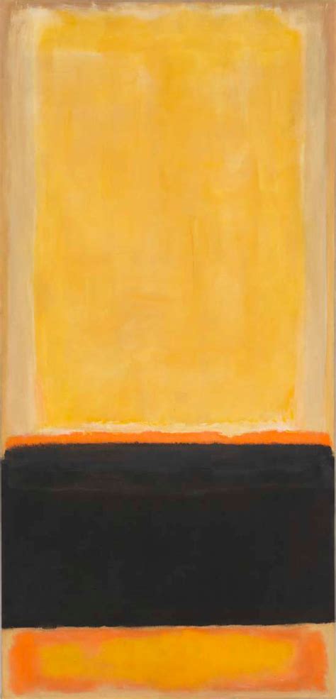 Abstract Expressionism Exhibition Royal Academy Of Arts