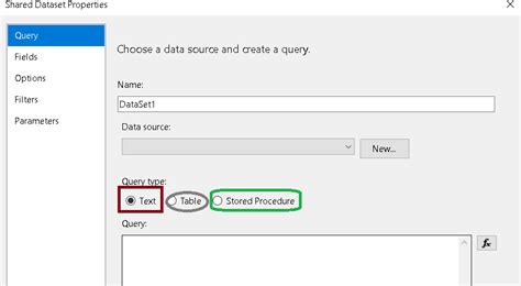 What Is A Data Set In SSRS Learn Grow With Popular ELearning Community JanBask