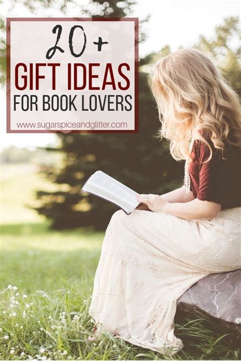 Awesome T Ideas For Book Lovers From Straight Forward Standards To