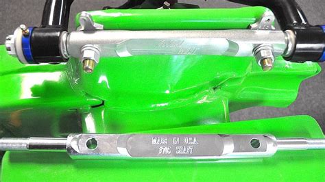 A Tip On Fixing Alignment Problems On 1970 81 Camaro And Firebird Models