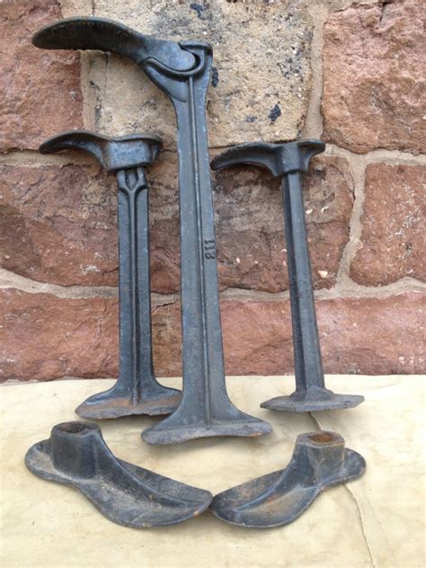 111 Best Images About Cobblers Tools On Pinterest
