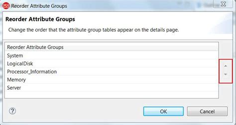 Widgets Layout In APM V8 For Custom Agents Agent Builder Agents