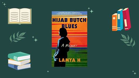 Discussion Of Hijab Butch Blues By Lamya H Full Circle Bookstore