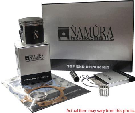 Namura Top End Repair Kit