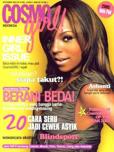 Pin By Lupitalover On Pinterest On Ashanti Magazine Cover Ashanti