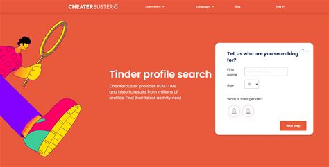 cheater buster ai how does it find your partner on tinder