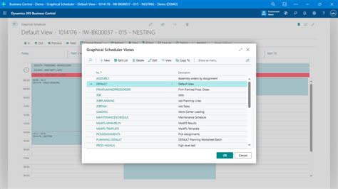 drag drop done how to simplify production scheduling in business