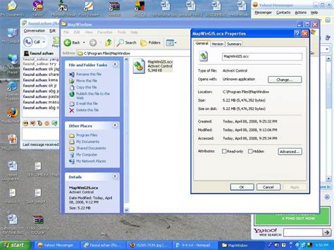 Fail To Register Ocx Vbforums