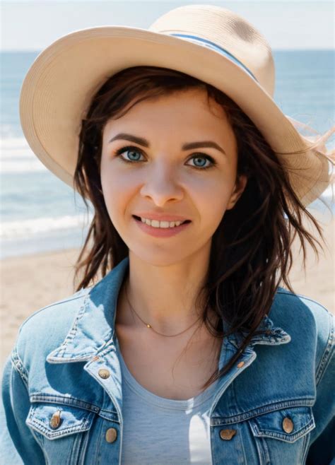 Najnowsze Fasony I Stylizacje Jeansowe 2025