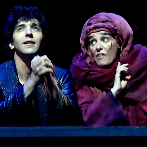 La Celestina Rojas Galán Guijosa Trv Madrid Teatro