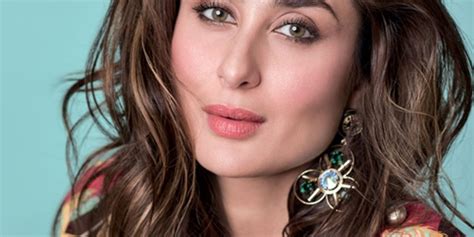 ابرز اسرار عالم الجمال على طريقة النجمة الهندية كارينا كابور مجلة هي