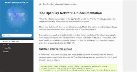 21 Best Public Apis For Developers To Build Cool Projects