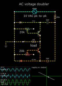 How Do I Amplify The Output Voltage From Function Generator Forum For Electronics